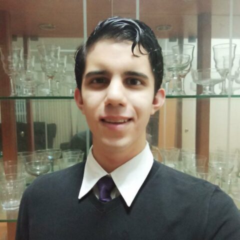 Gutiérrez S., Gustavo David | Ingeniería Informática