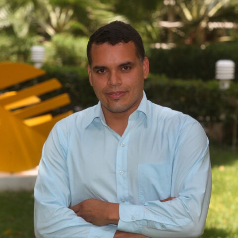 Luís Ramirez | Ingeniería UCAB