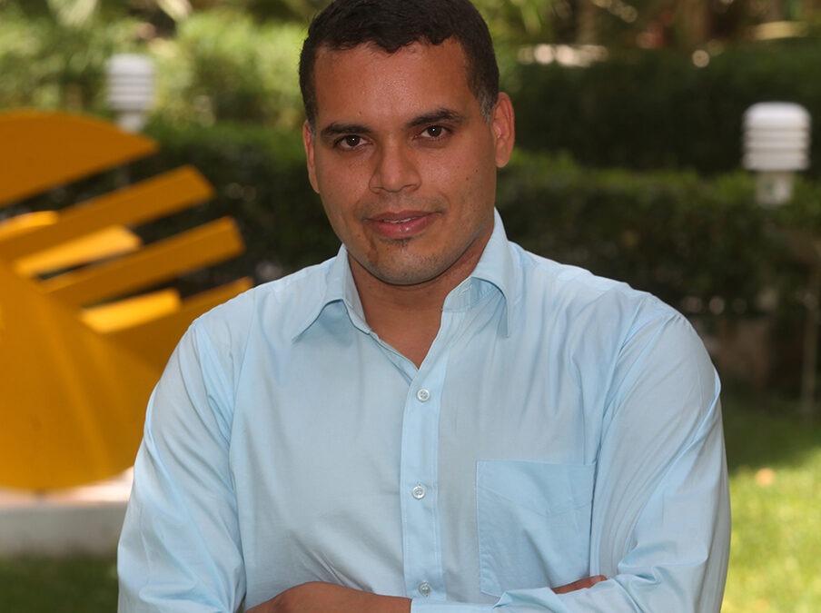 Director de Postgrado | Ingeniería UCAB