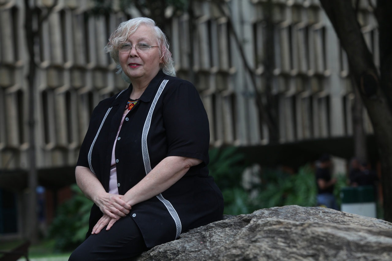 María Isabel López | Ingeniería UCAB